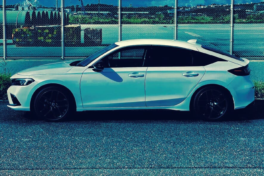 HONDA e:HEV クルマレポート| 沖縄の中古車は沖縄専門【クロスロード】