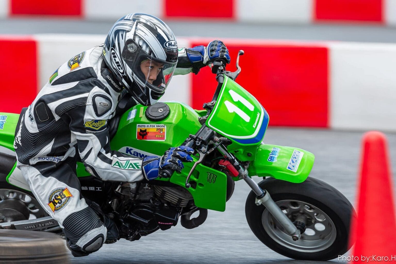 S-1GP OKINAWA STAGE Rd.4 in モータースポーツマルチフィールド沖縄 | 沖縄の新車/中古バイク・パーツは沖縄専門 ...